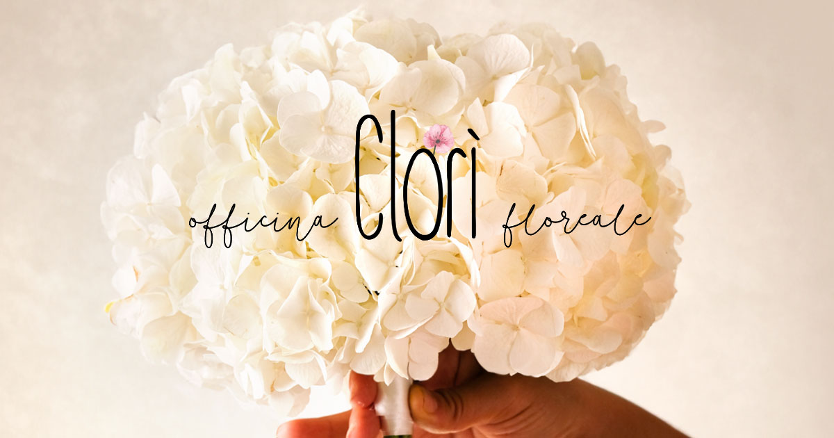 Servizi Offerti | Clorì Officina Floreale - Fioreria Este